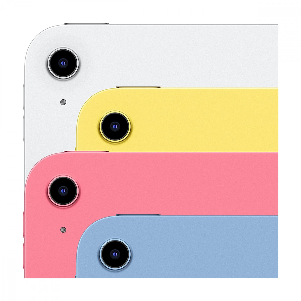 Dimprice | Apple iPad 2022 (10.9 Inch, Wi-Fi, 64GB) - Pink (10th ...