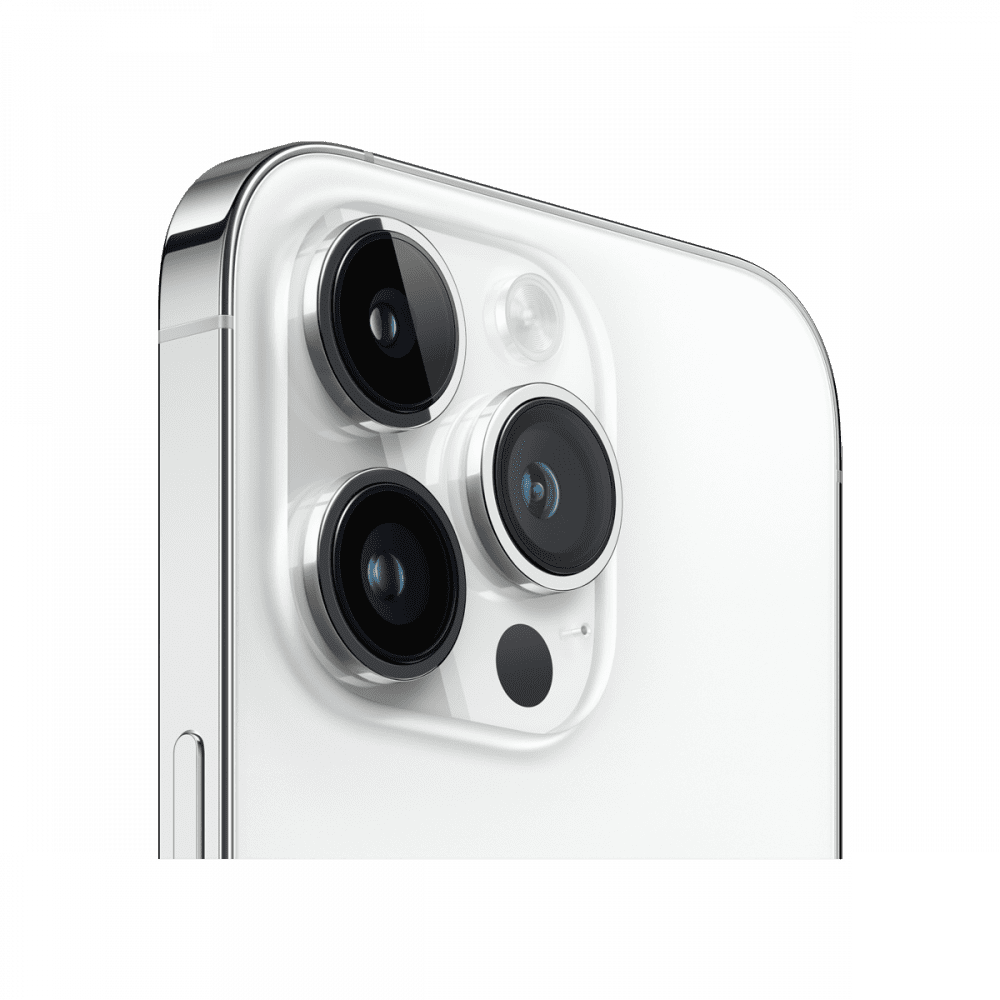 Dimprice | Apple iPhone 14 Pro Max 5G (256GB, Dual-SIMs) - Silver