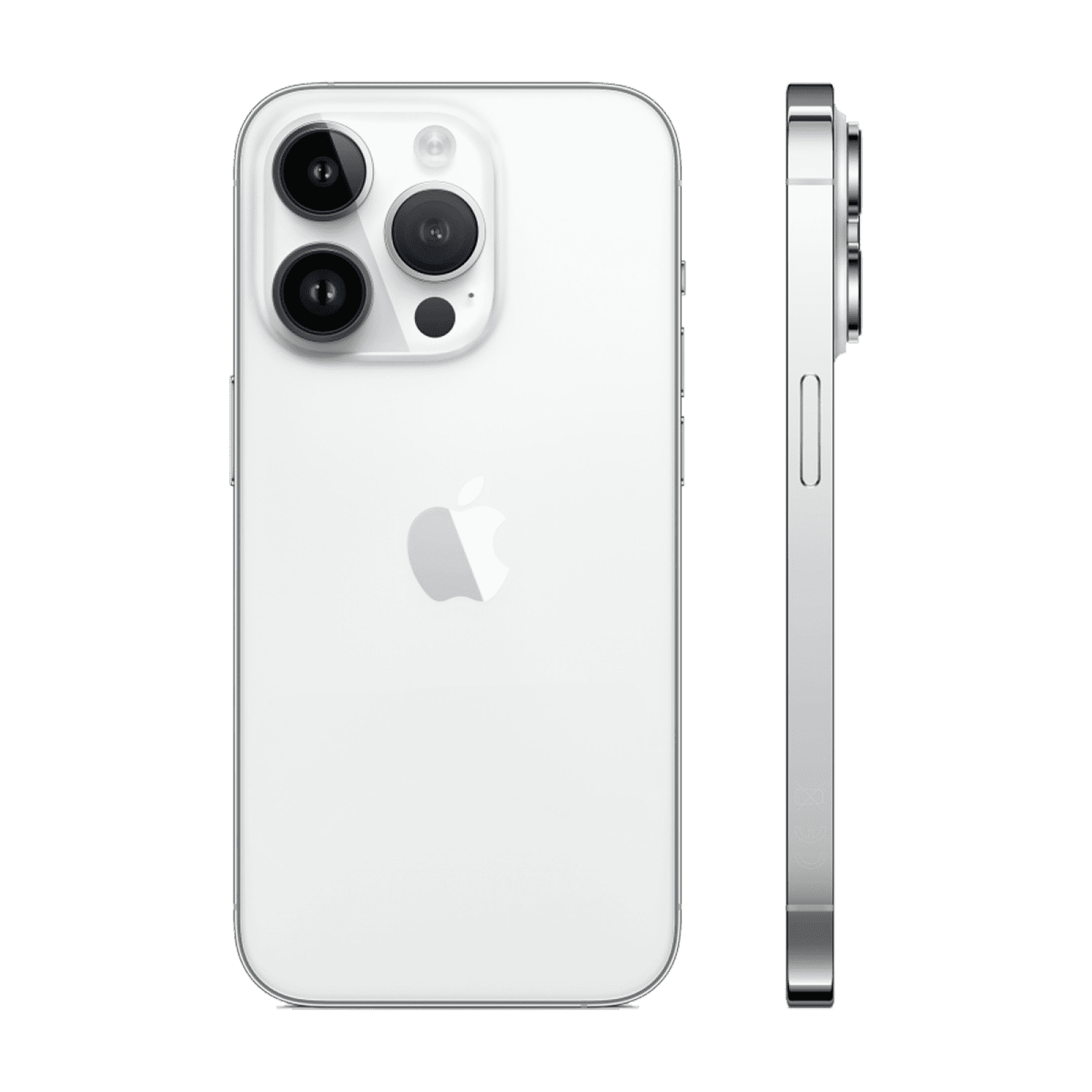 Dimprice | Apple iPhone 14 Pro 5G (1TB, Dual-SIMs) - Silver