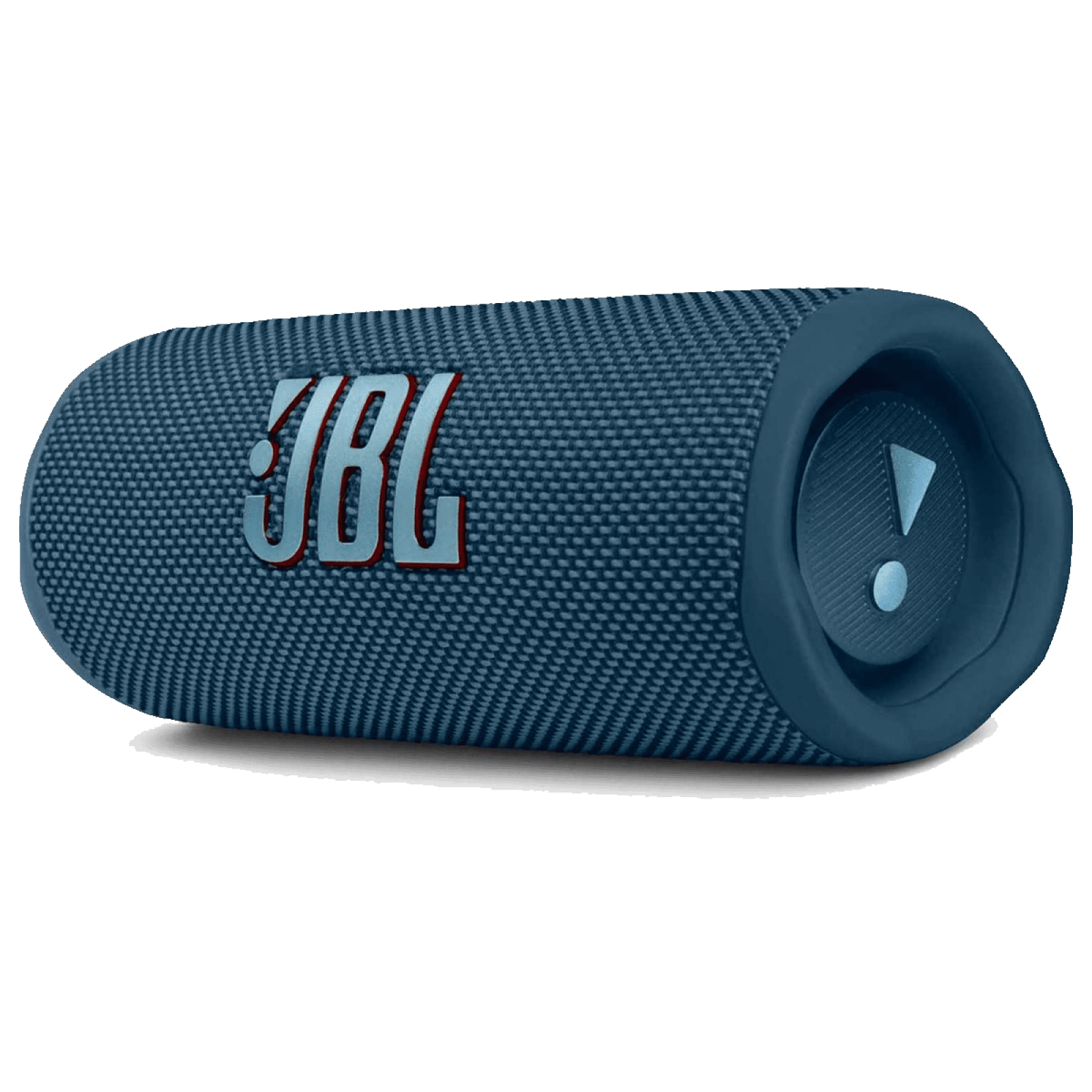 Dimprice | JBL Flip 6 Portable Waterproof Bluetooth Speaker - Blue