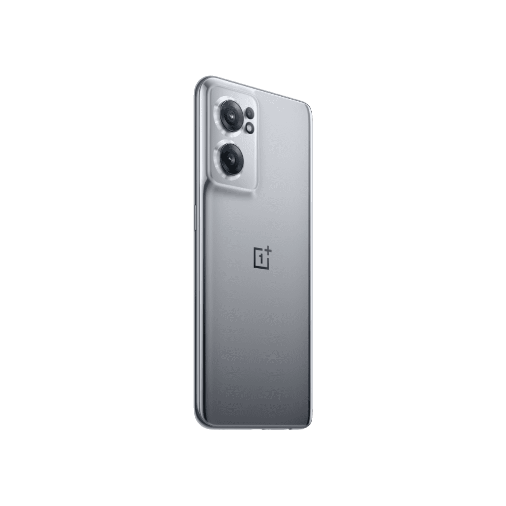 Dimprice | OnePlus Nord CE2 IV2201 5G Mobile Phone (8+128GB) - Grey Mirror