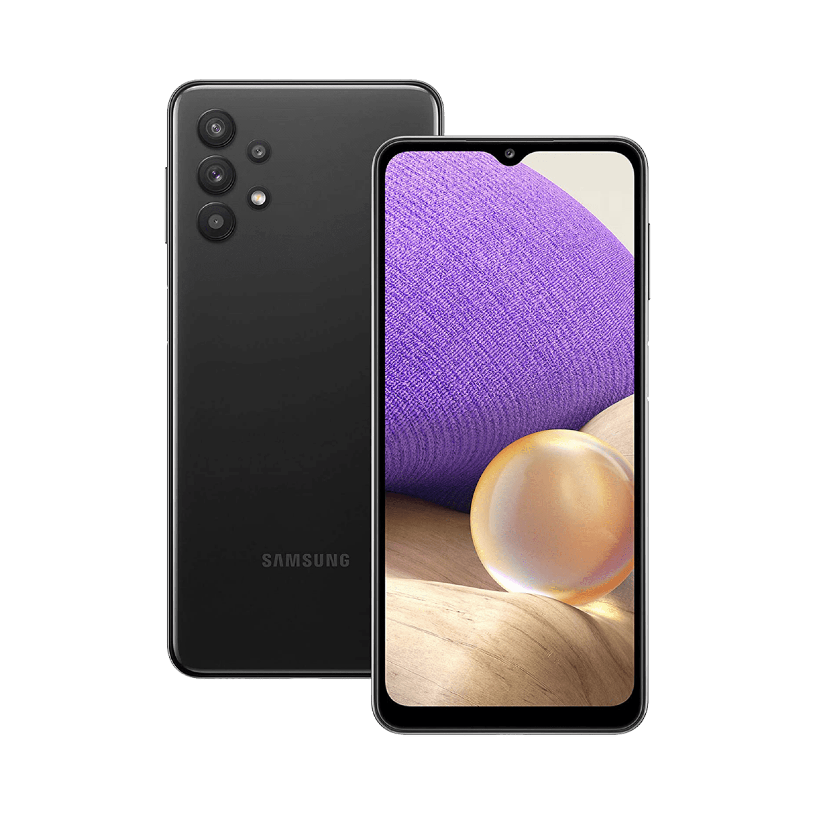 Dimprice | Samsung Galaxy A32 Android Smartphone (5G, 4+64GB) - Awesome ...