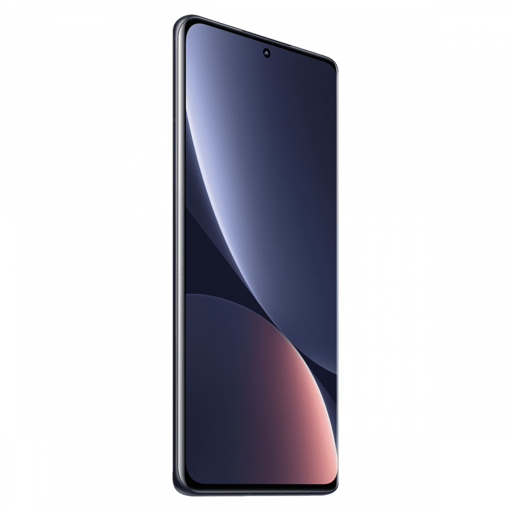 Dimprice | Xiaomi 12 Pro 5G Smartphone (12+256GB) - Grey