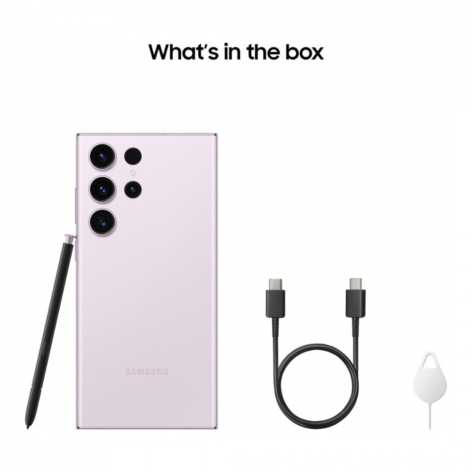 Dimprice | Samsung Galaxy S23 Ultra 5G Smartphone (Dual-SIMs, 12+256GB ...