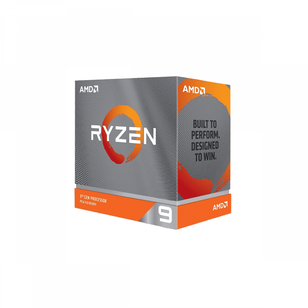Dimprice | AMD Ryzen™ 9 3900XT 24 Thread Processor (4.7 GHz Max Boost ...