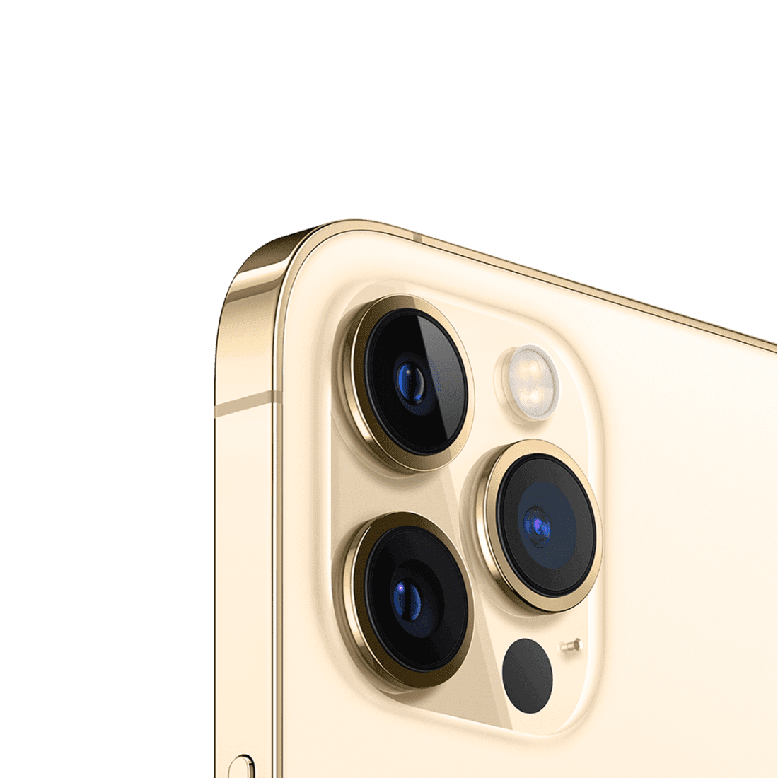 Dimprice | Apple iPhone 12 Pro (128GB) - Gold