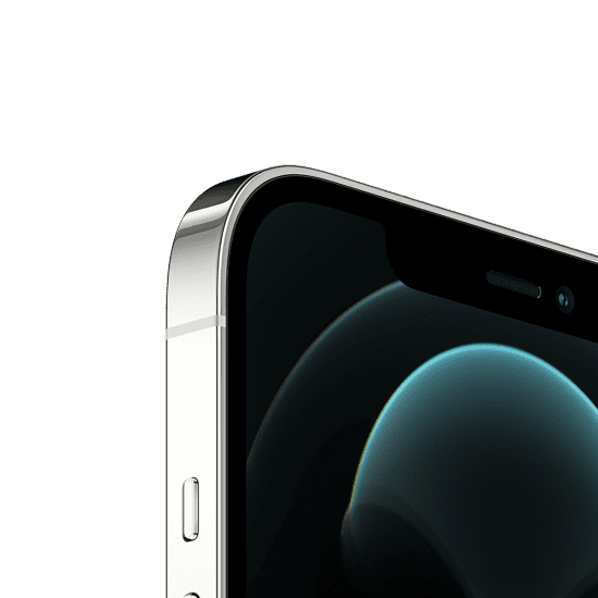 Dimprice | Apple iPhone 12 Pro (128GB) - Silver