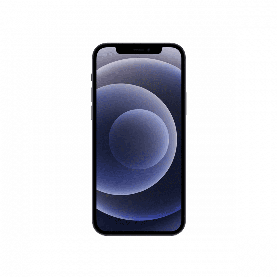 Dimprice | Apple iPhone 12 (64GB) - Black