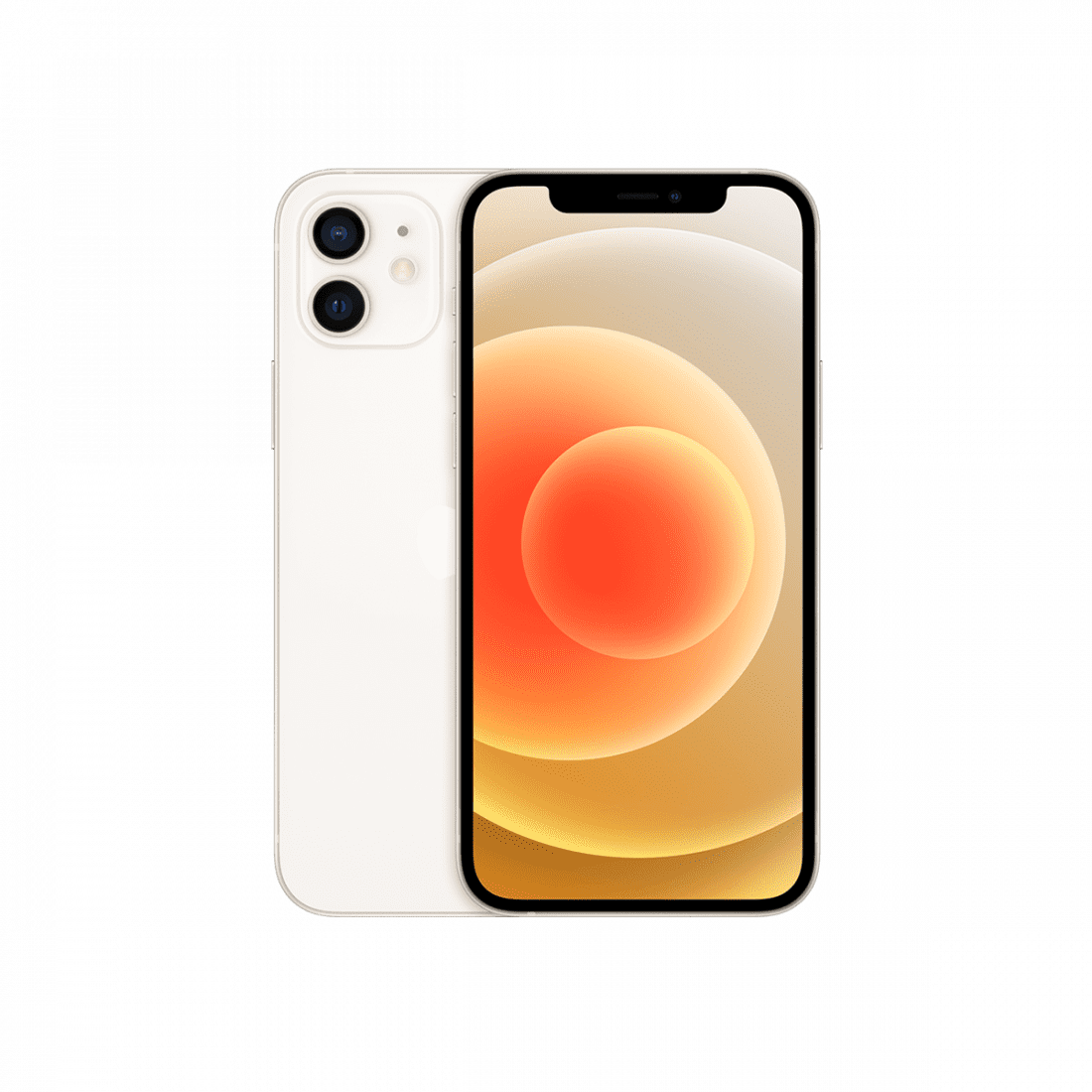 Dimprice | Apple iPhone 12 (128GB) - White