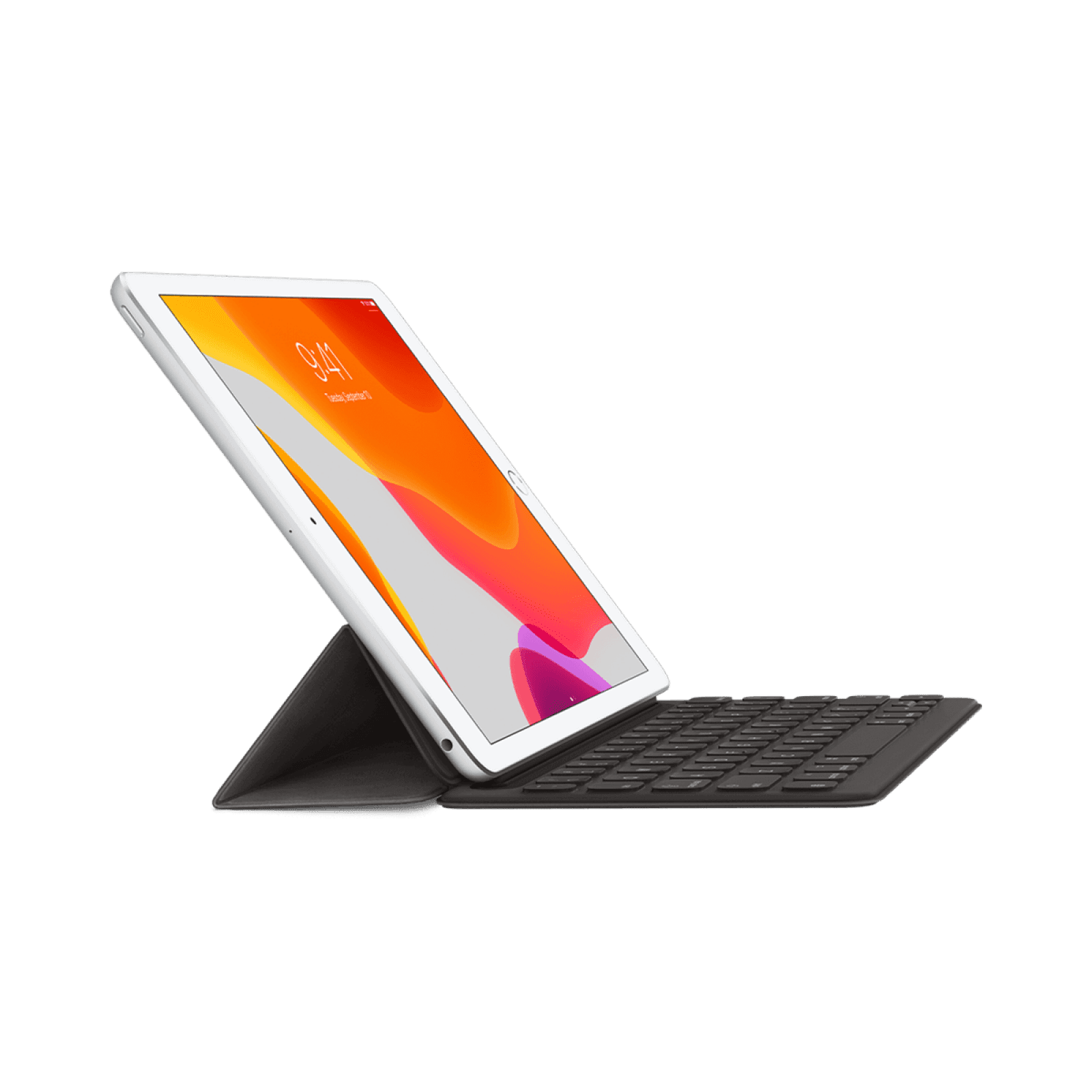 Dimprice | Apple Smart Keyboard for iPad (7th/8th/9th generation) and ...