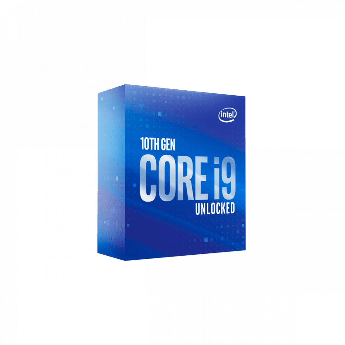 Dimprice | Intel Core i9-10900K Desktop Processor 10 Cores 3.7GHz ...