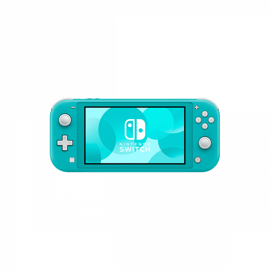 Dimprice | Nintendo Switch Lite - Turquoise