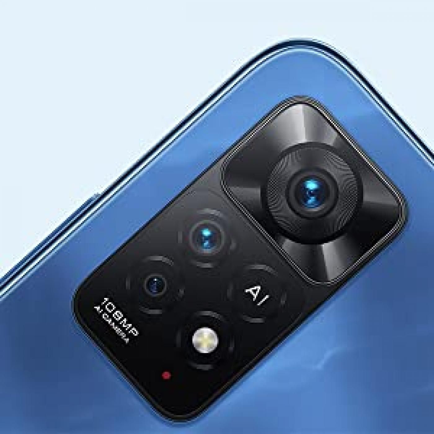 Dimprice | Xiaomi Redmi Note 11 Pro 5G (6GB + 128GB, Dual SIM) - Polar ...